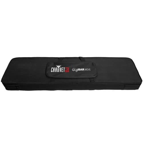 Pioneer DJ FLX10 Event DJ Bundle with Gigbar Light Set & Case