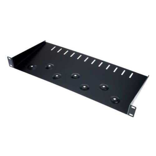 iConnectivity iCRS Interface Rack Shelf - DJ City
