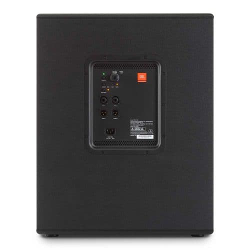JBL IRX115S 15 Inch Powered Subwoofer