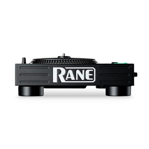 Rane ONE Professional Motorised DJ Controller with 7” Platters