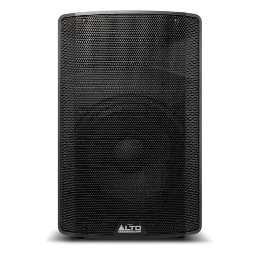 Alto TX312 Powered 12 Inch PA Speaker 700W