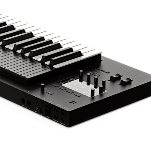 Expressive E OSMOSE Keyboard Synthesizer