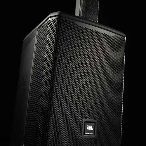 JBL PRX ONE All-In-One Powered Column PA with Digital Mixer - DJ City