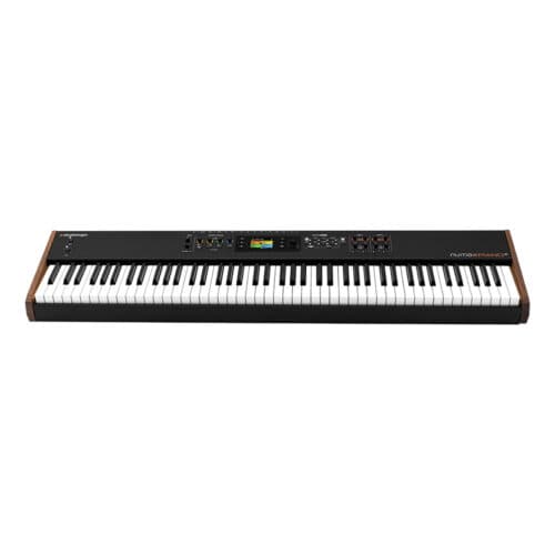 Studiologic Numa X Piano GT 88 FATAR Key Digital Piano