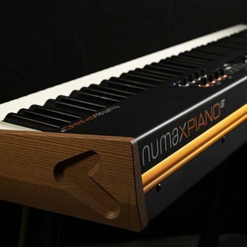 Studiologic Numa X Piano GT 88 FATAR Key Digital Piano