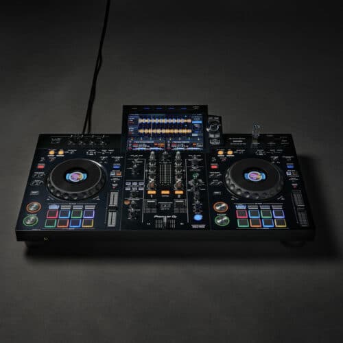 Pioneer DJ XDJ-RX3 Standalone 2 Channel DJ Controller