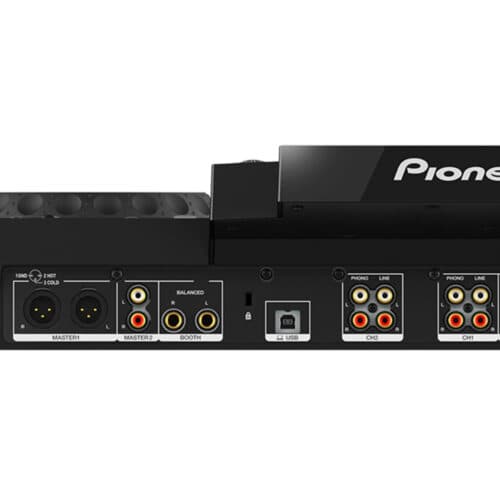 Pioneer DJ XDJ-RX3 Standalone 2 Channel DJ Controller