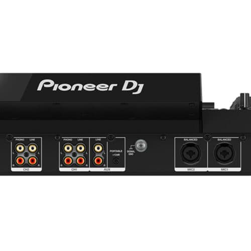 Pioneer DJ XDJ-RX3 Standalone 2 Channel DJ Controller