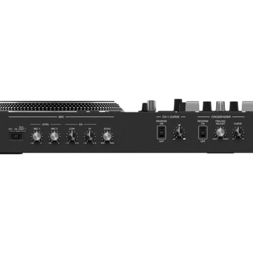 Pioneer DJ DDJ-REV7 - Pro Scratch DJ Controller 2 Channel