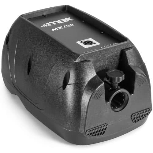 MAX MX700 2.1 Active Loudspeaker System with 12" Subwoofer