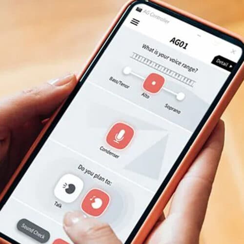 Yamaha AG03MK2B-PACK Live Streaming Pack- Black - DJ City