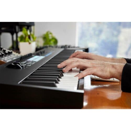 Novation Launchkey 88 MK3 - 88 Key Midi Keyboard - DJ City