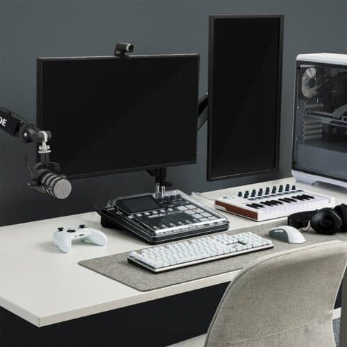 RODE RCPIICOVER - Cover for Rodecaster Pro II