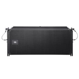 JBL BRX308 Pack - Portable Line Array Setup