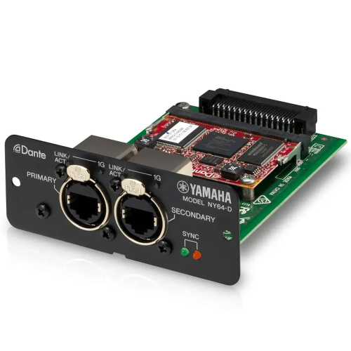 Yamaha NY64-D Expansion Card
