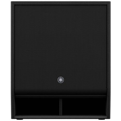 Yamaha CXS18XLF 2000W 18-Inch Passive Subwoofer - DJ City