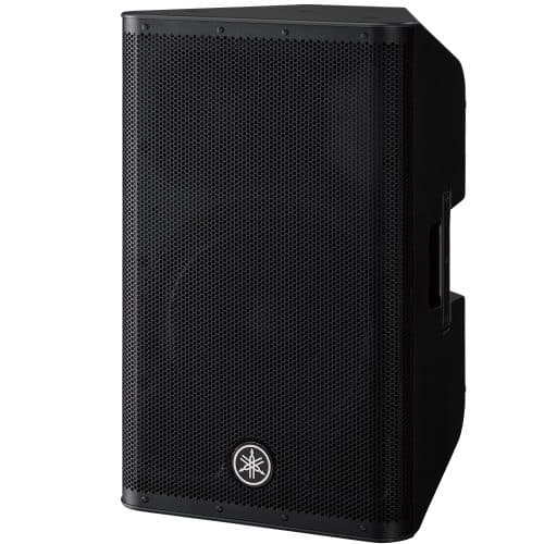 Yamaha DXR12MKII 1100W 12-Inch Powered Speaker