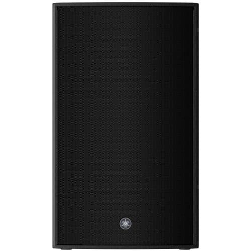 Yamaha DZR15 2000W 15-Inch Powered Speaker - DJ City