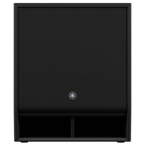 Yamaha DXS18XLF 1600W 18-Inch Powered Subwoofer