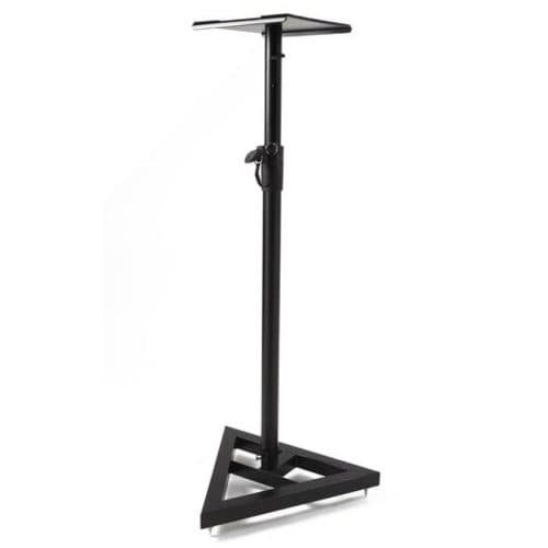 Proel KP840 Triangular Base Studio Monitor Stand - DJ City