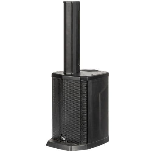 Proel SESSION 1 400W Portable Powered Column Array System