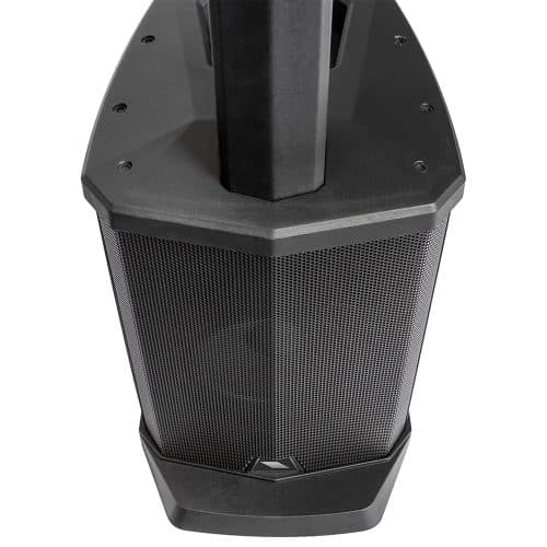 Proel SESSION 1 400W Portable Powered Column Array System