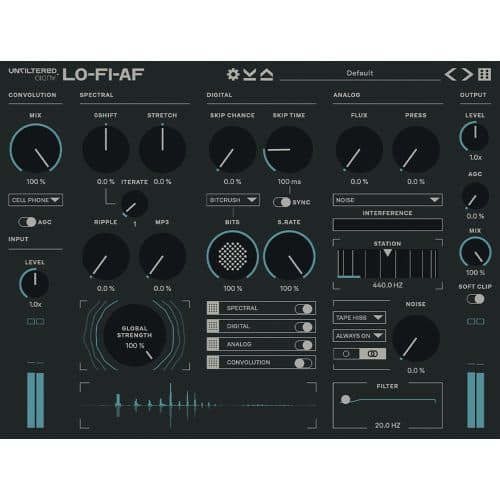 Native Instruments Komplete 14 Standard - Production Suite