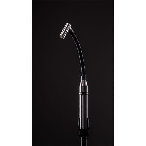 Earthworks DM20 Tom & Snare Drum Microphone with Rim Mount