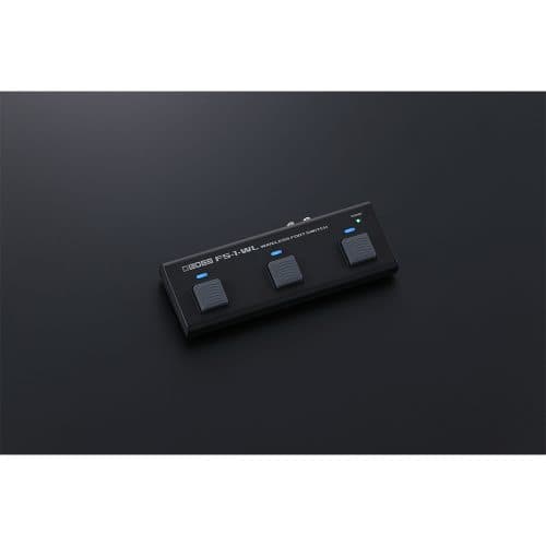 Boss FS-1-WL Wireless Footswitch