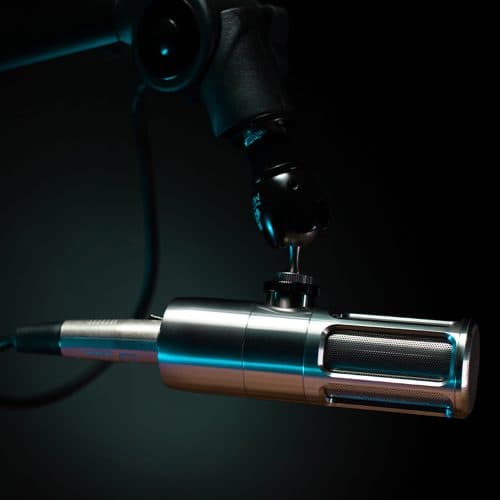 Earthworks ICON PRO XLR Streaming Studio Microphone