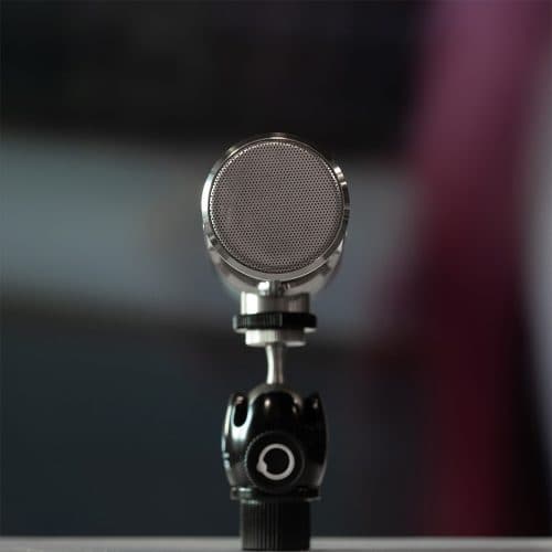 Earthworks ICON PRO XLR Streaming Studio Microphone