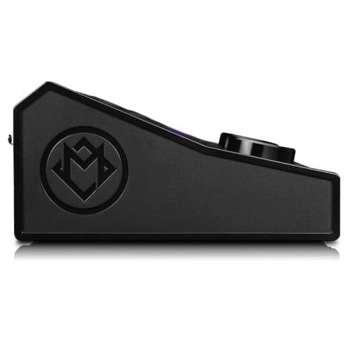 Avid MBOX-Studio Audio Interface and Studio Hub - DJ City