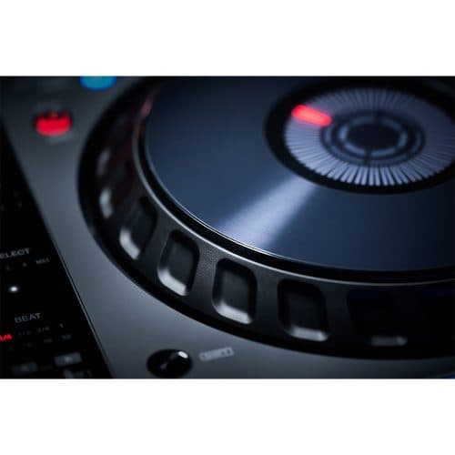Pioneer DJ DDJ-FLX6-GT 4-Channel DJ Controller