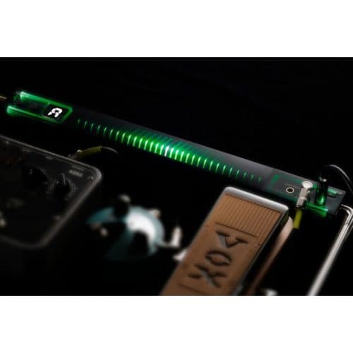 Korg Pitchblack X Pro Flagship Rack-Mounted Chromatic Tuner