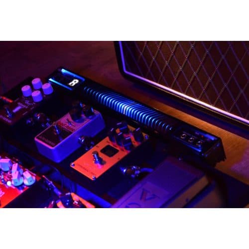 Korg Pitchblack X Pro Flagship Rack-Mounted Chromatic Tuner