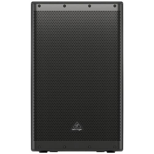 Behringer DR115DSP 15" PA Powered Speaker 1400W with DSP