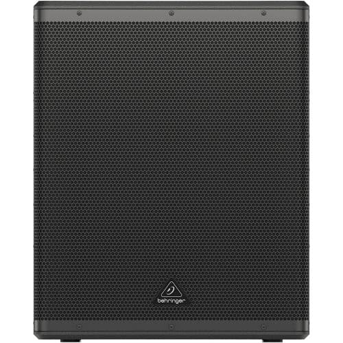 Behringer DR18SUB 18" Powered Subwoofer 2400W