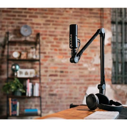 Sennheiser PROFILE-USB Podcast & Streaming Microphone