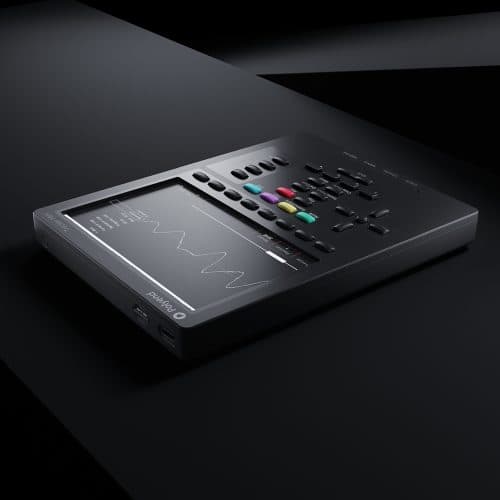 Polyend Tracker Mini Standalone Audio Workstation with Battery