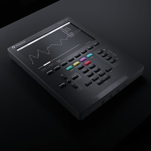 Polyend Tracker Mini Standalone Audio Workstation with Battery