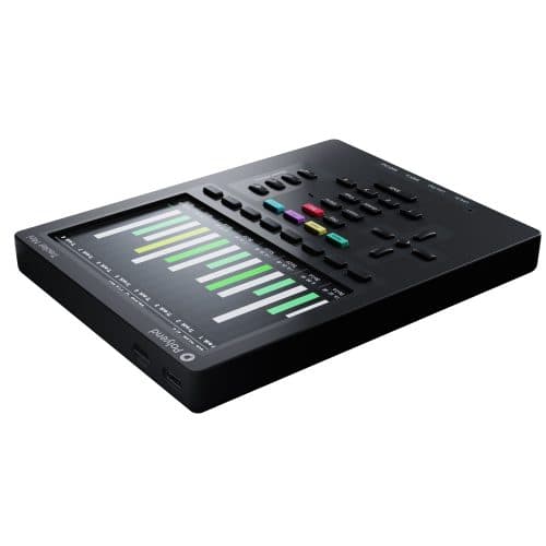 Polyend Tracker Mini Standalone Audio Workstation with Battery