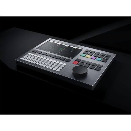 Polyend Tracker Silver Edition Standalone Audio Workstation