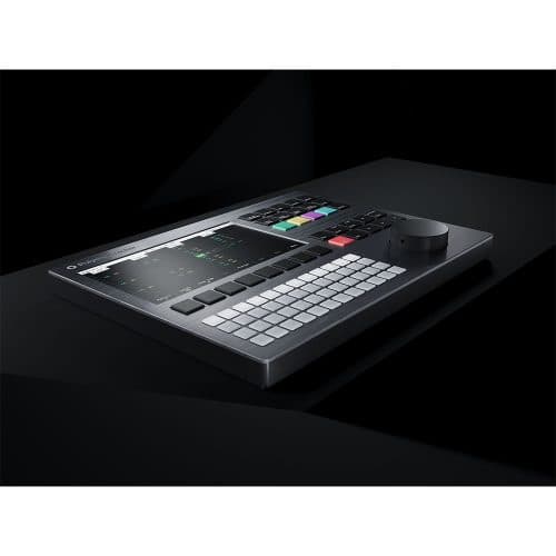 Polyend Tracker Silver Edition Standalone Audio Workstation