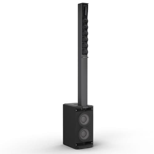 LD Systems MAUI11G3 Portable Cardioid Column PA System