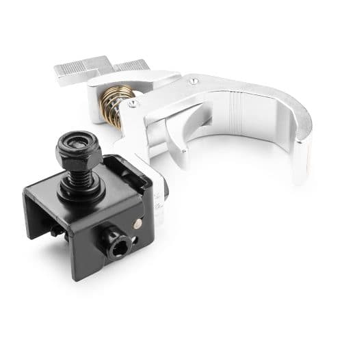 Beamz BC50-150F Foldable Quick Trigger Clamp