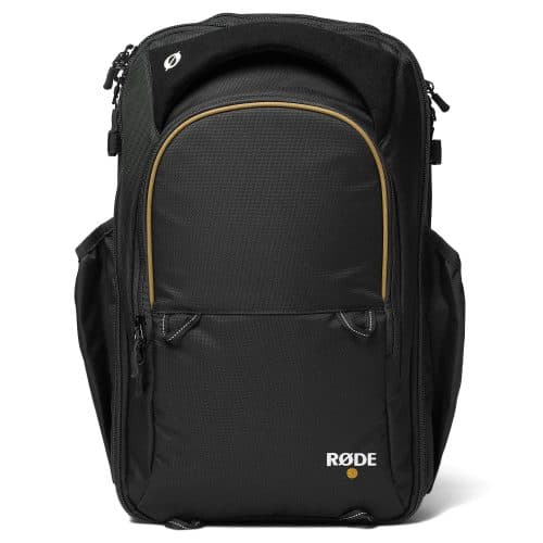 RODE Backpack for the Rodecaster Pro II