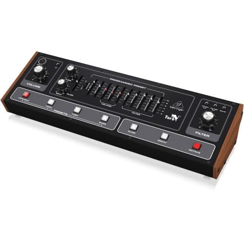 Behringer TORO Classic Analog Bass Synth