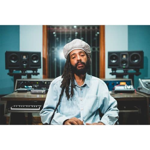 HEDD Type 30 MK2 Pair 3 Way Studio Monitor – White