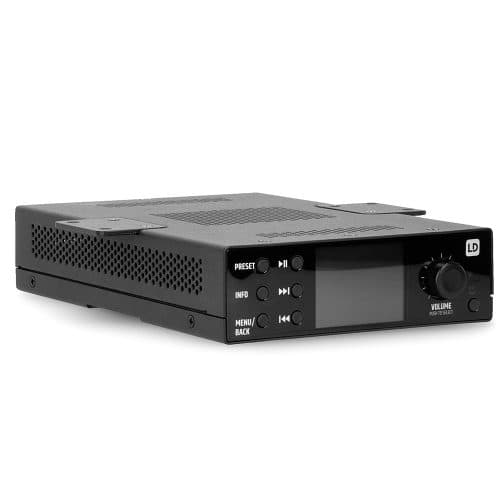 LD Systems RSMP Radio Streaming Media Player