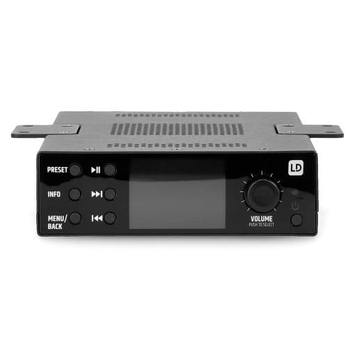 LD Systems RSMP Radio Streaming Media Player